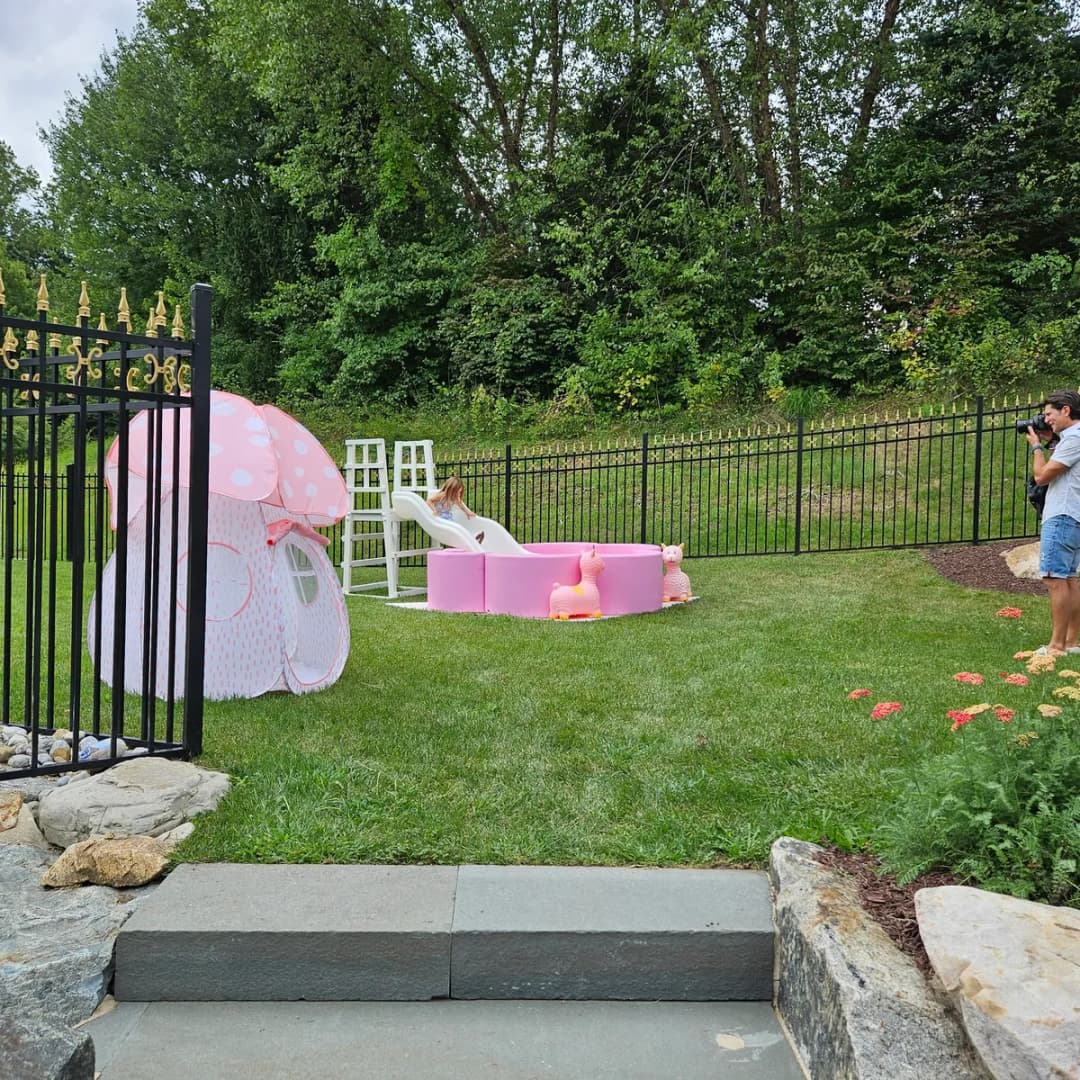 Premium Ball Pit Rentals - Fun for All Ages | NY & NJ