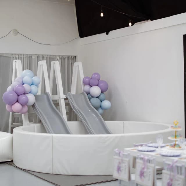 Premium Ball Pit Rentals - Fun for All Ages | NY & NJ